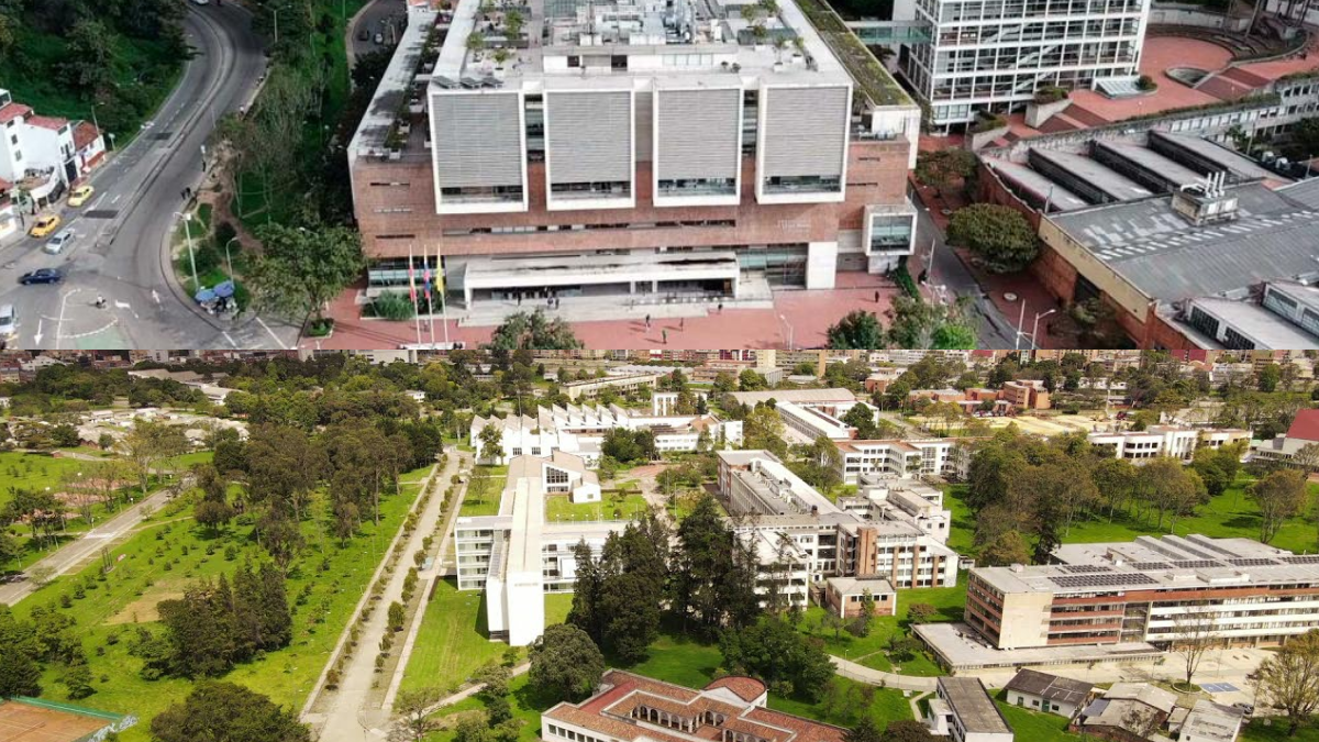 Calendario académico de mejores universidades Colombia: fecha de inicio ...