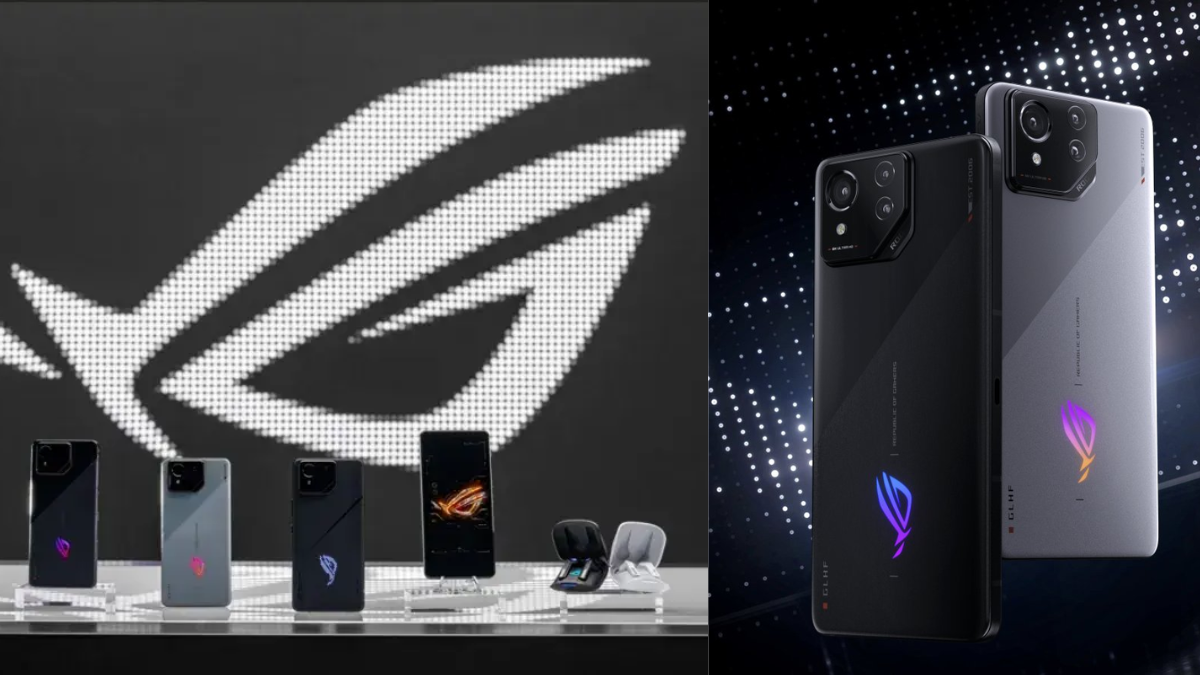 Asus ROG presenta su primer ordenador compacto NUC y serie de ...