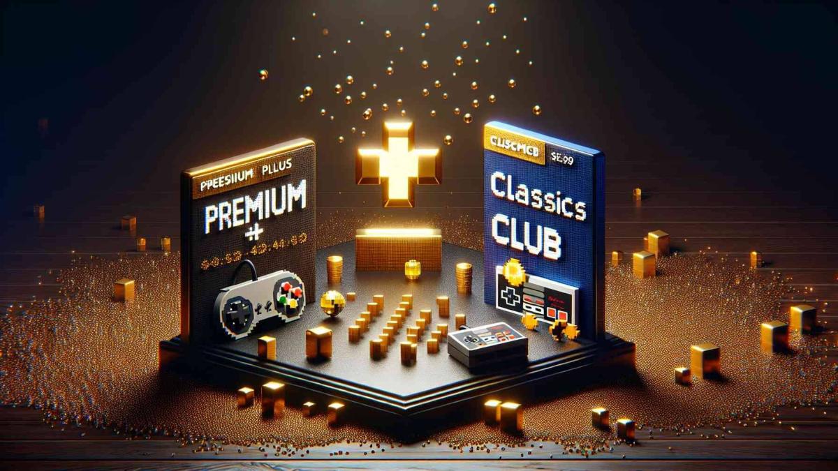 Así es el nuevo servicio de juegos Ubisoft + Premium