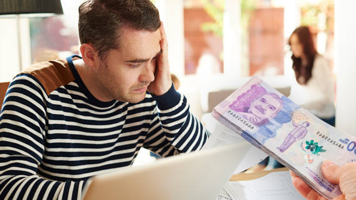 DataCrédito: ¿qué significa estar reportado en Colombia y cómo lo puede ...