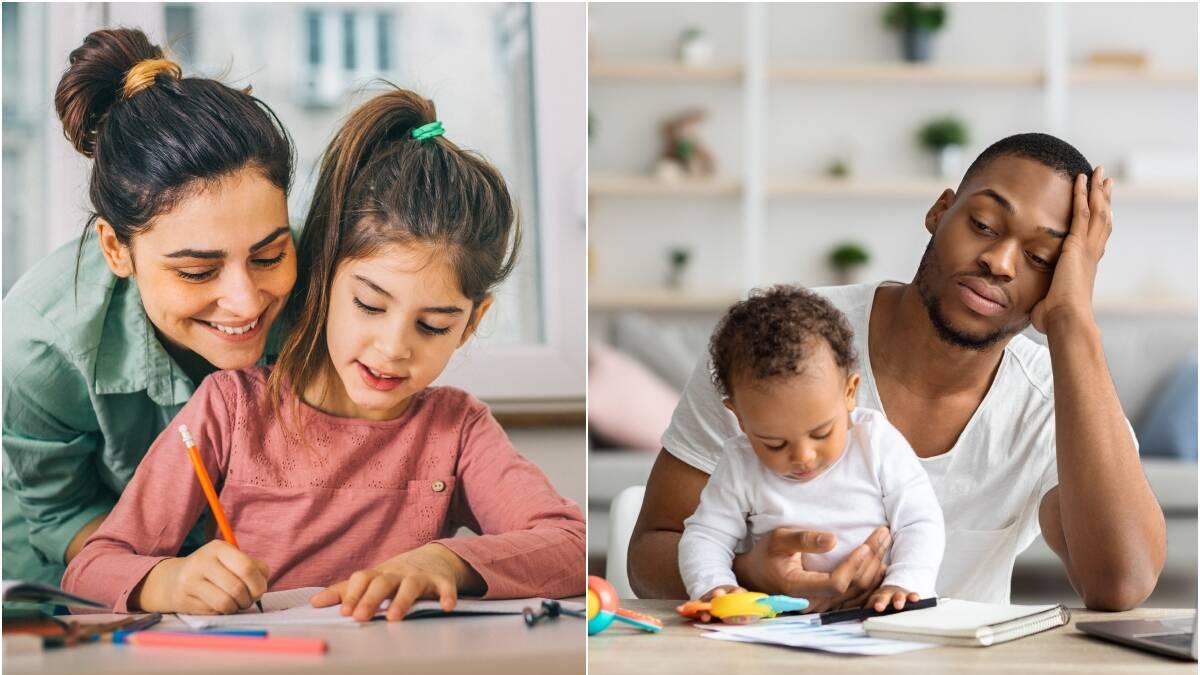 'El instinto maternal es mentira': psicóloga Darcy Lockman habla sobre ...