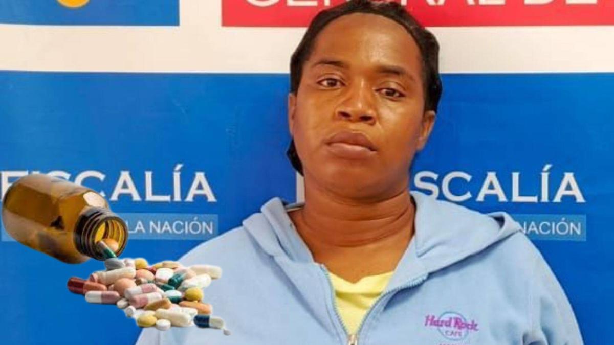 Bogotá: Así opera falsa empleada de hogares estrato 5 que droga y roba ...