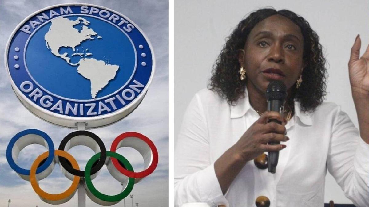 COC culpa a exministra Maria Isabel Urrutia por pérdida de los Juegos ...