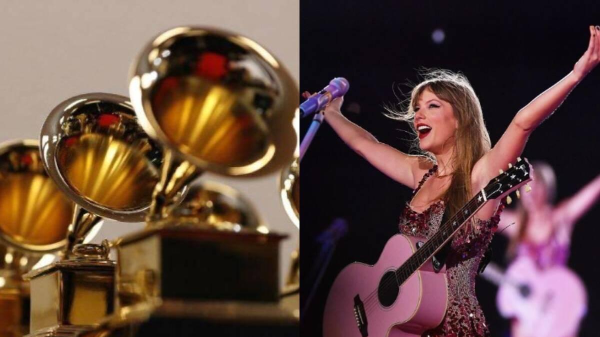 Tracy Chapman, Karol G, Taylor Swift y unos Grammy inolvidables