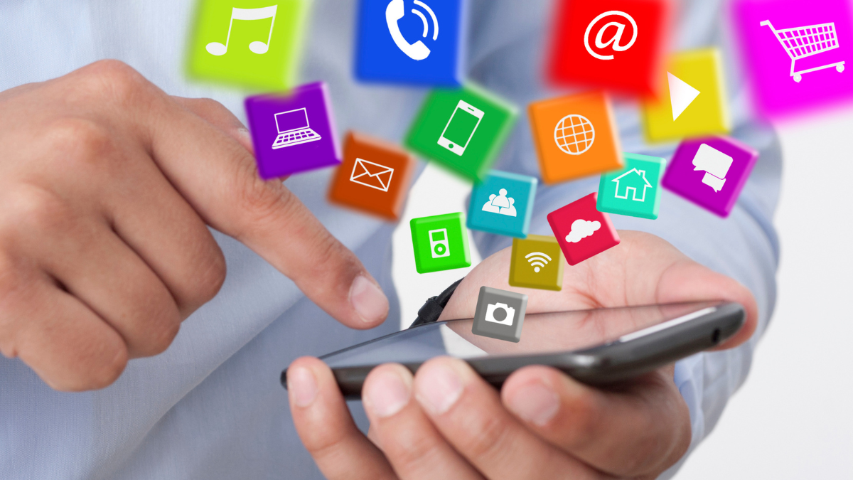 Estas son las ‘apps’ que más consumen memoria caché: consejos para ...