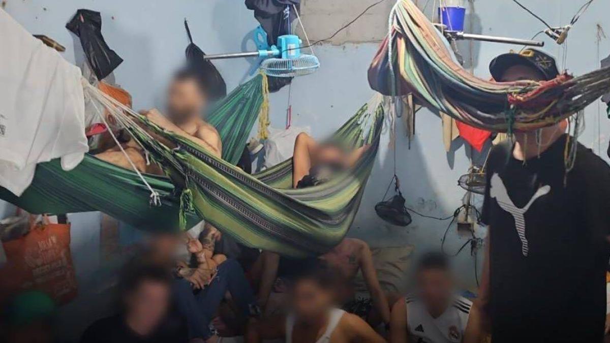 Procuraduría encontró graves irregularidades en Centros de Reclusión de ...