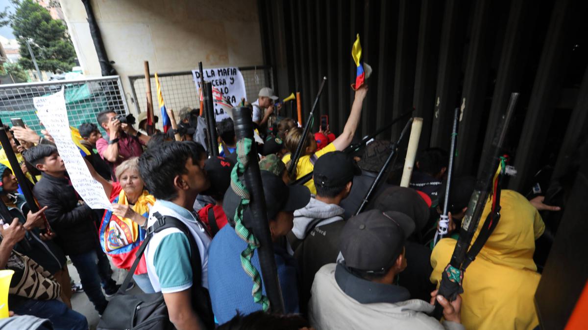 El asedio al Palacio de Justicia: análisis de Jhon Torres