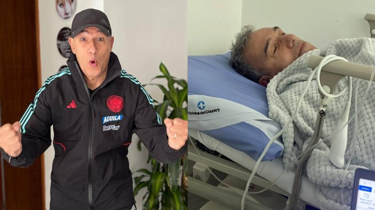 ¿Qué le pasó al presentador agentino Adrian Magnoli? Será sometido a ...