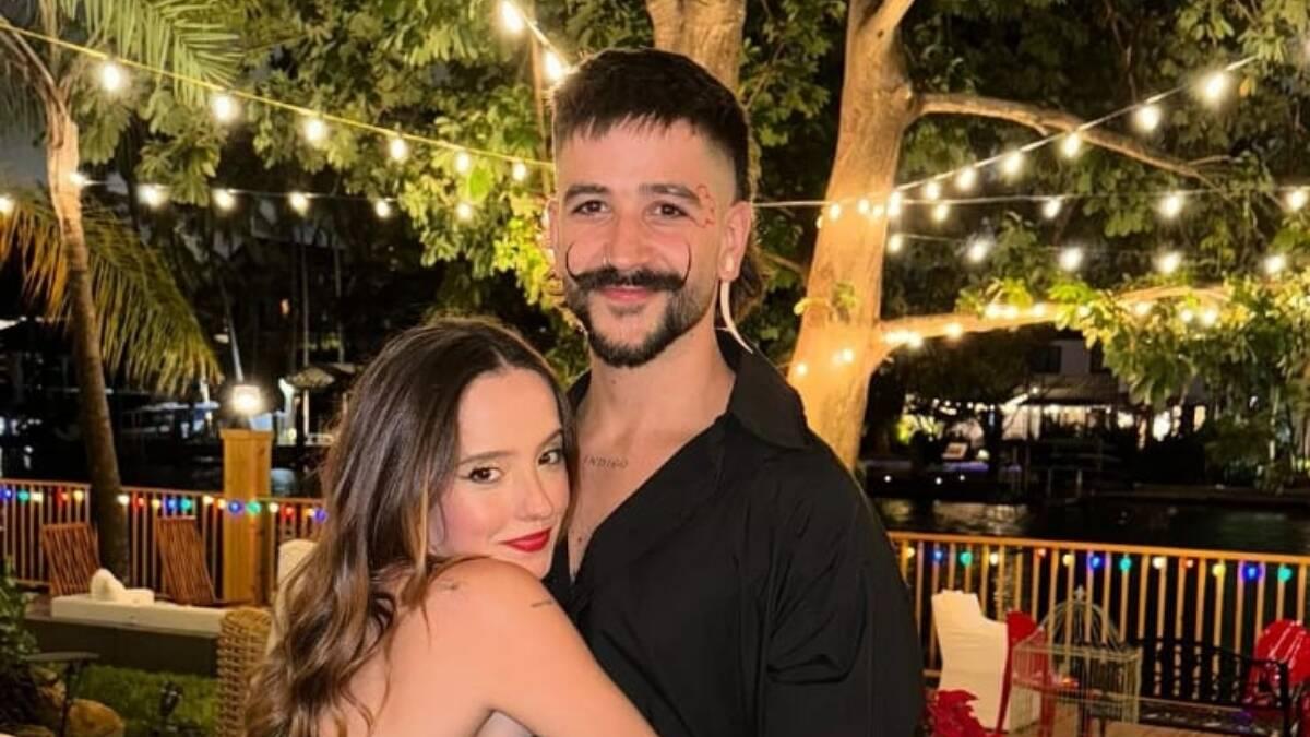 ¿Qué es la 'interdependencia', el concepto de amor que practican Camilo ...