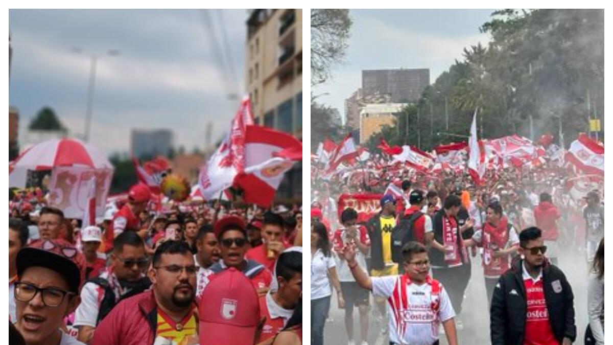 Los 83 años del león Santa Fe: opinión de su historia y presente en ...