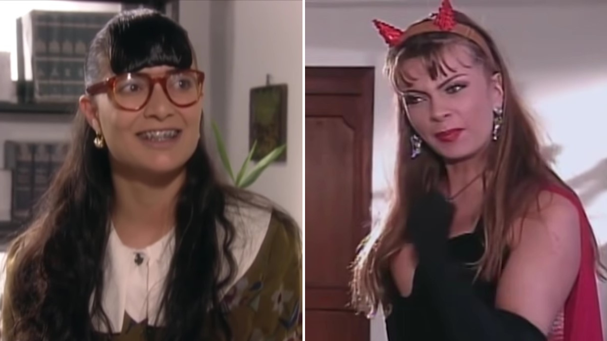 Programas de televisión que fueron tendencia en Colombia en la década ...