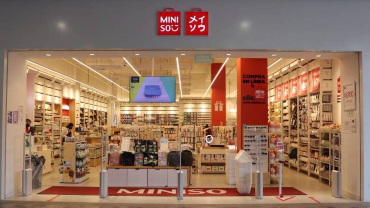 Miniso en Bogotá: no se deje engañar, le decimos dónde están las ...