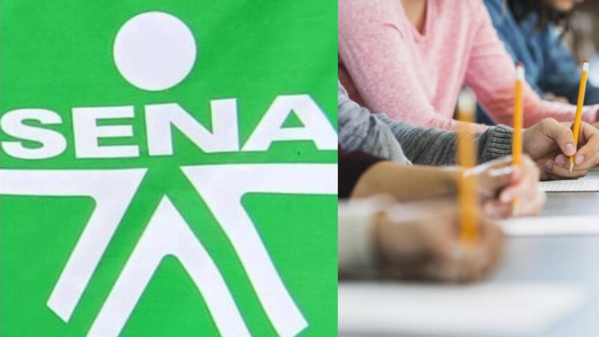 ¿Qué evaluarán en las pruebas SENA 2024 y cuánto puntaje se necesita?