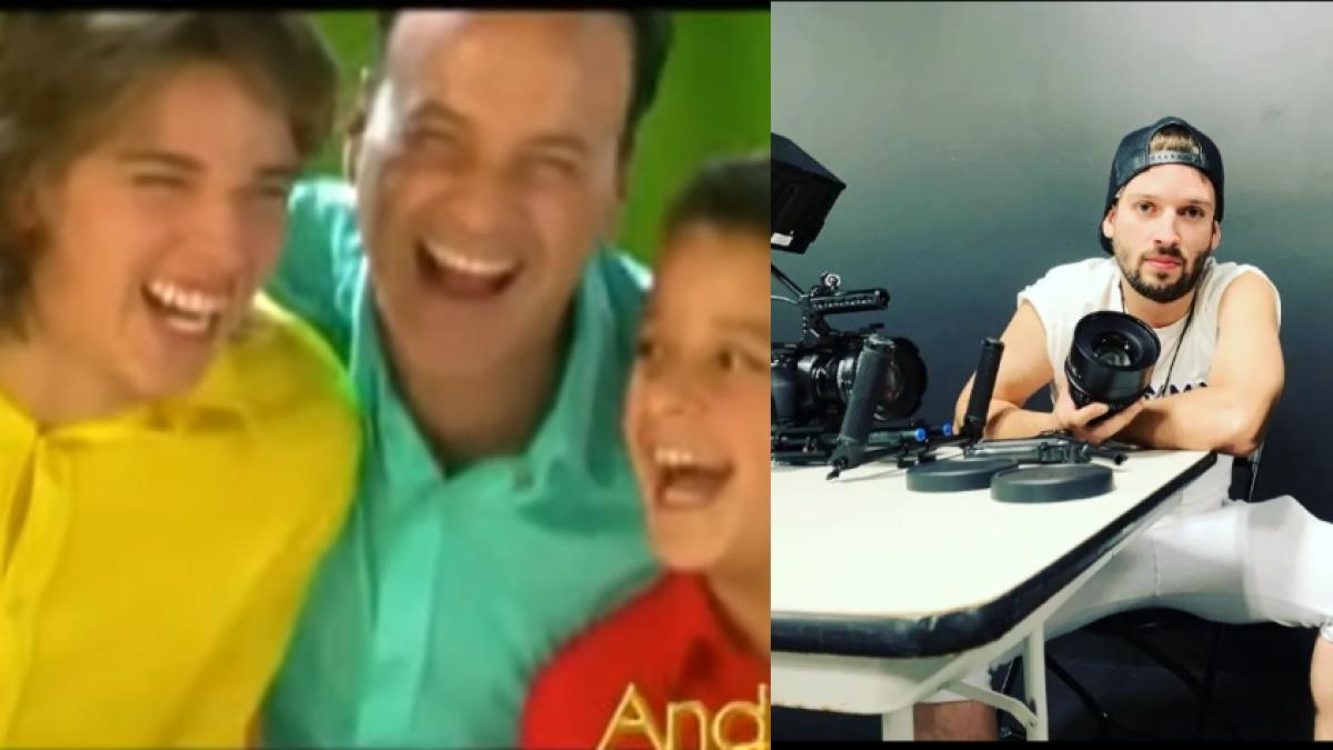 Padres e hijos: ¿qué pasó con el actor que interpretó a Esteban en la ...