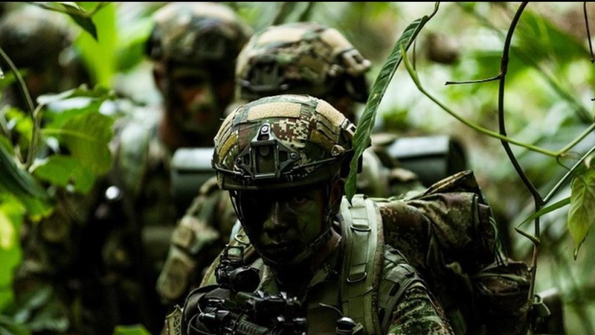 Neutralizaron a alias Mayimbú, presunto cabecilla y extorsionador de la ...