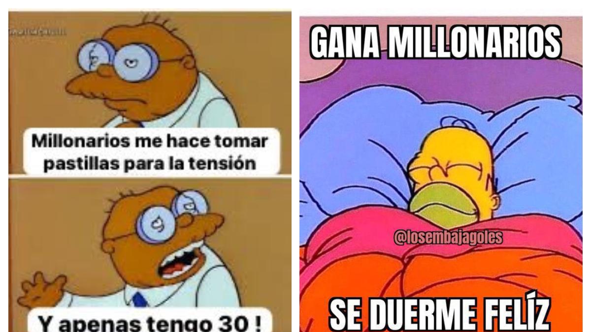 Millonarios gana, vive y los memes explotaron en las redes sociales