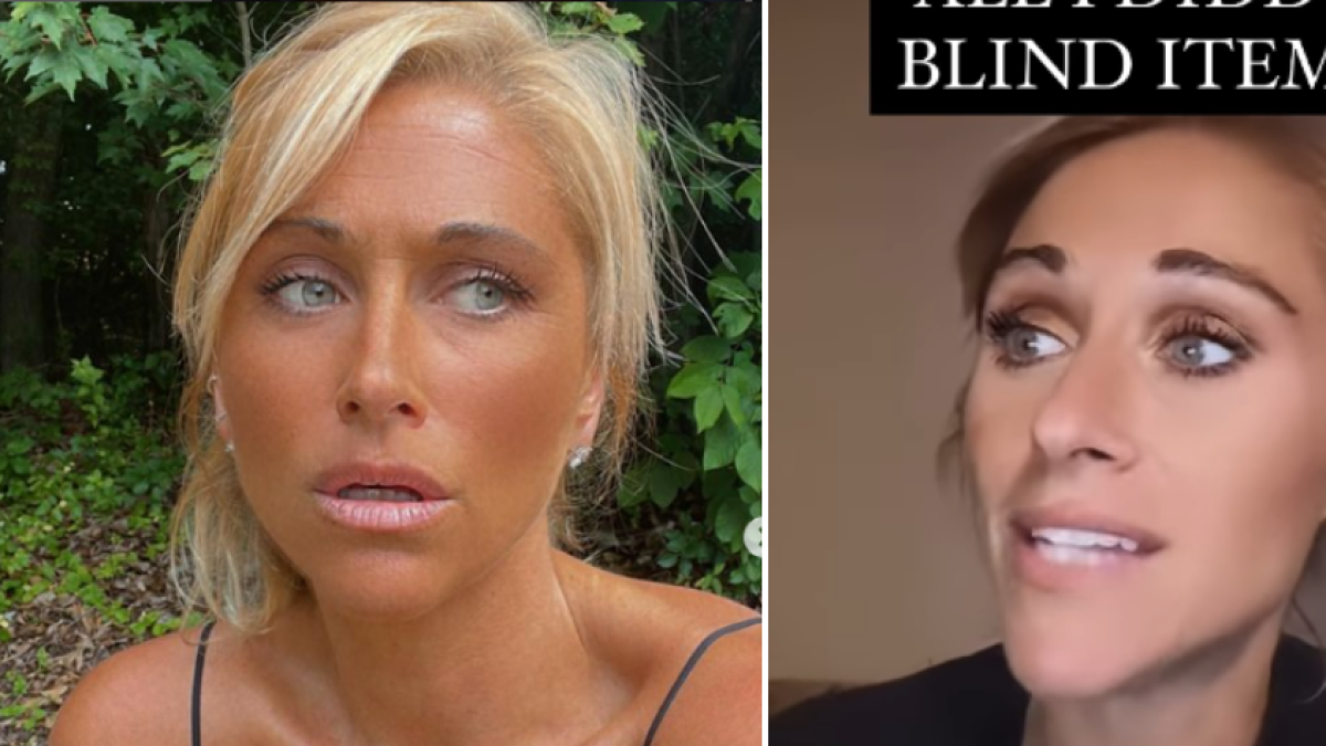 Muere Kyle Marisa Roth, estrella de TikTok a los 36 años: esto se sabe