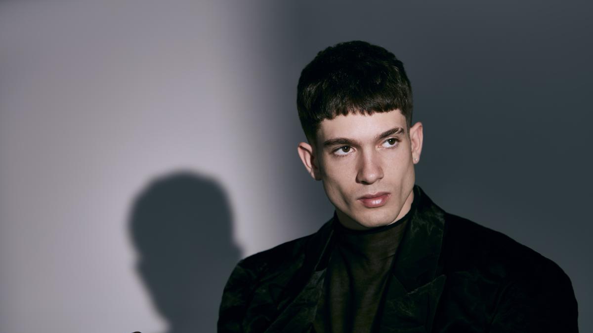 Leon Leiden, de TikTok a los Latin Grammy, habla de su nuevo álbum Aquí ...