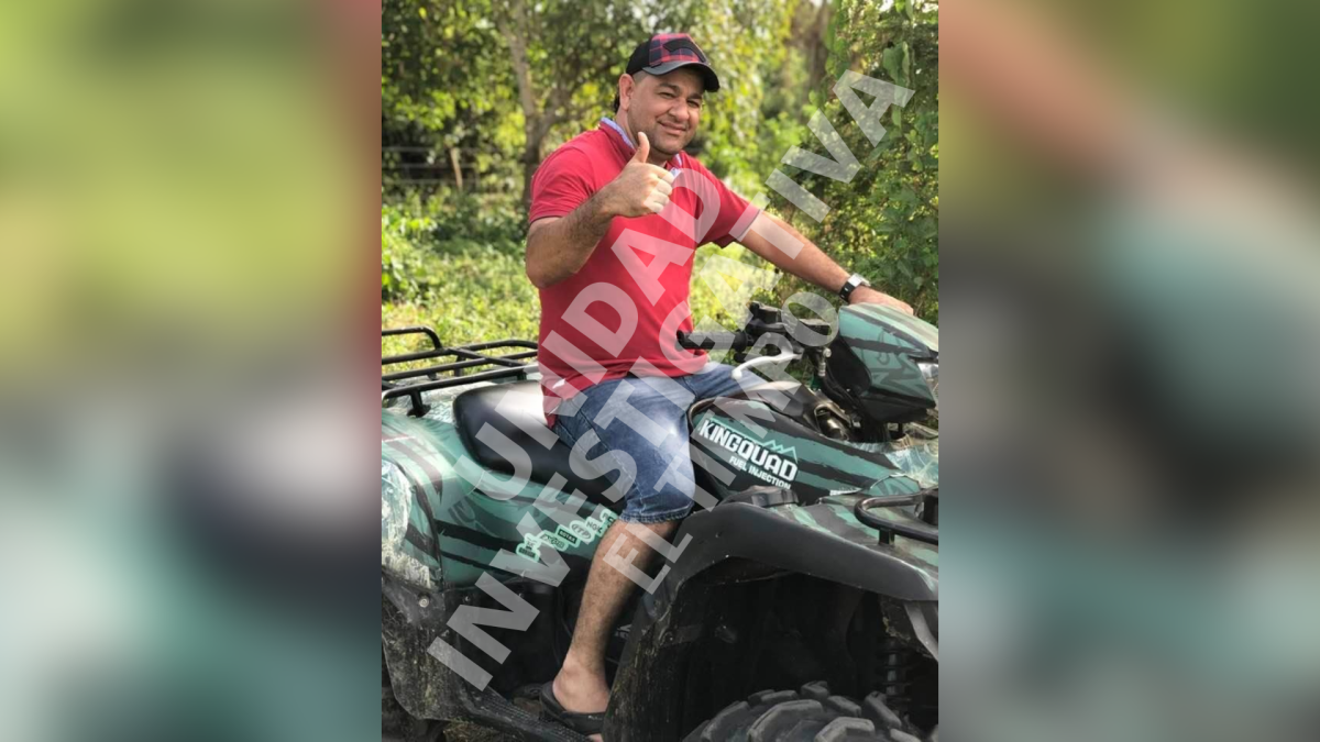 La fortuna del 'clan Castillo', los nuevos amos del hampa y de la mafia ...