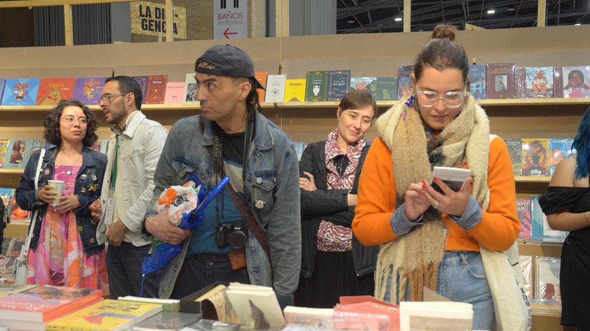 Bienal del Libro de São Paulo: oportunidad para editoriales brasileñas ...