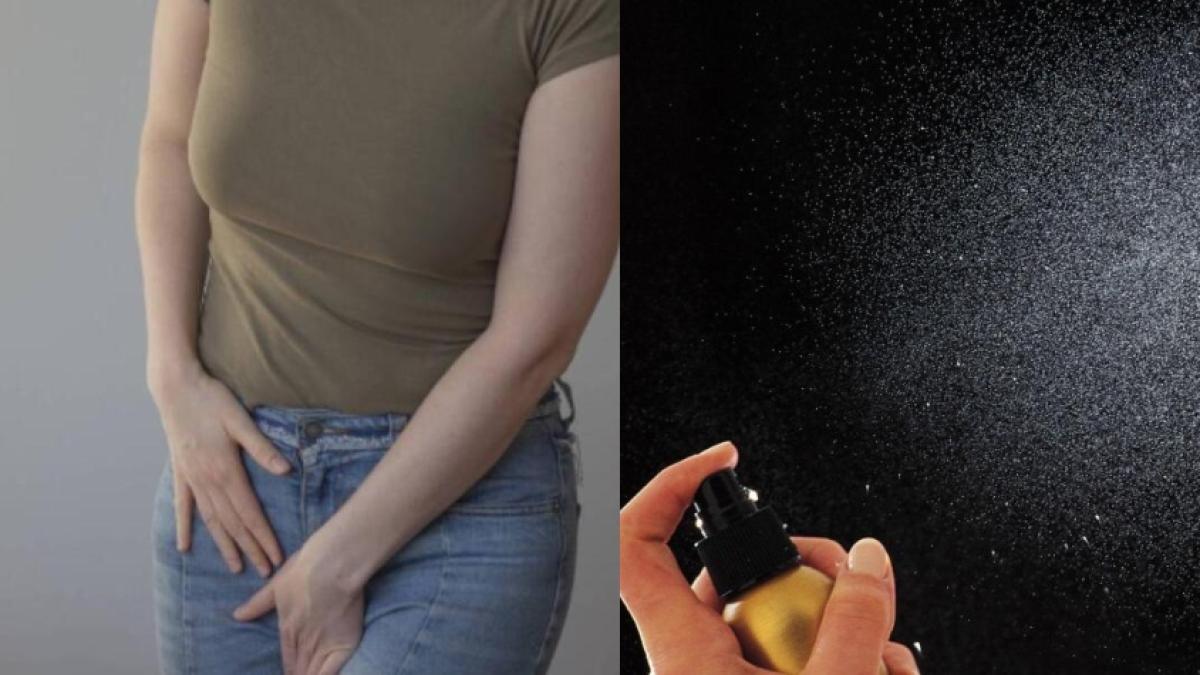 'Vabbing', la tendencia en TikTok de usar flujo vaginal como perfume ...