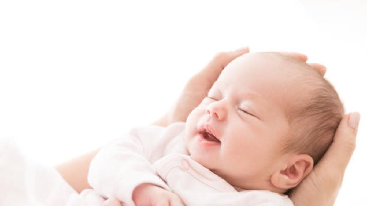 La curiosa tendencia en los nombres de bebés que nacen en Estados Unidos