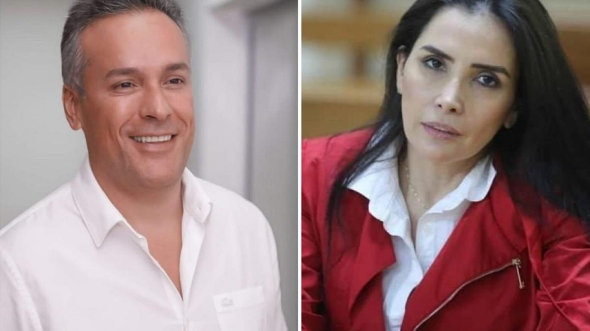 'No recibí dinero de Aída Merlano': alcalde de Pereira habla de ...
