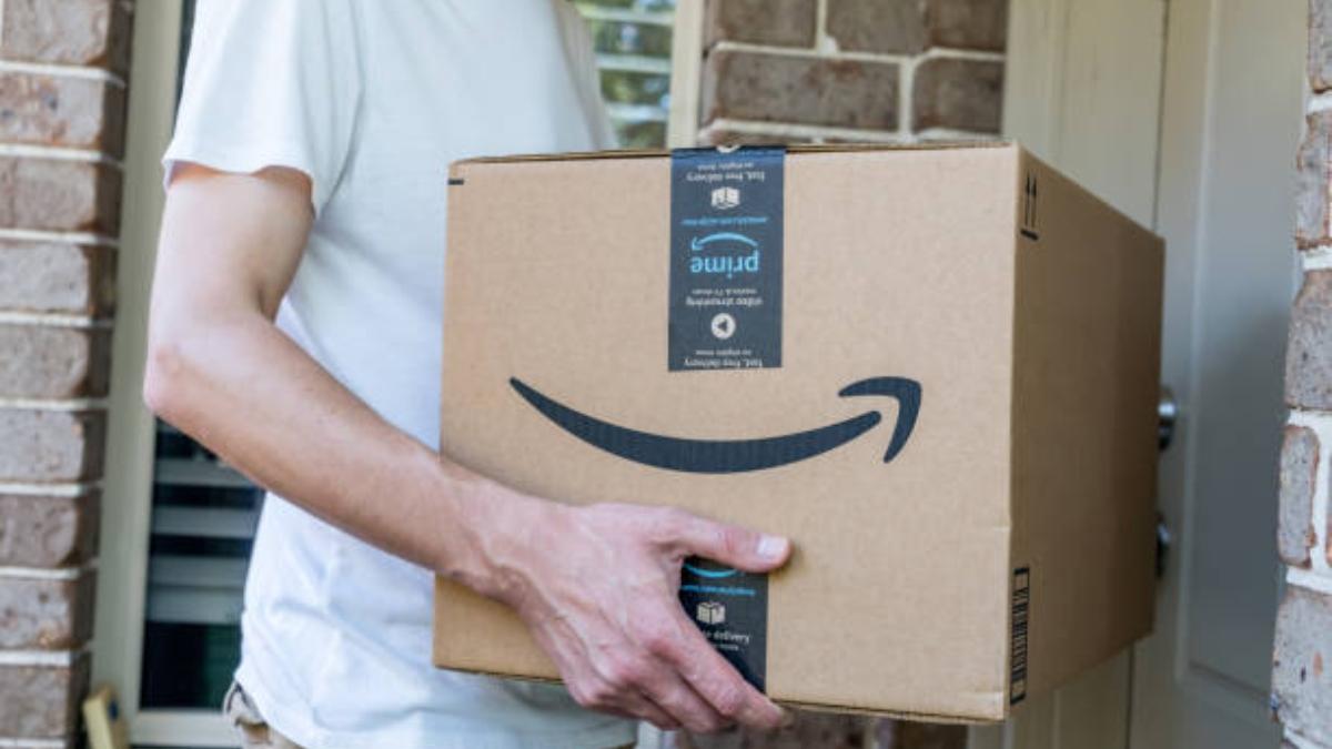 ¡Cuidado! La estafa cada vez más común sobre Amazon y Temu en Estados ...