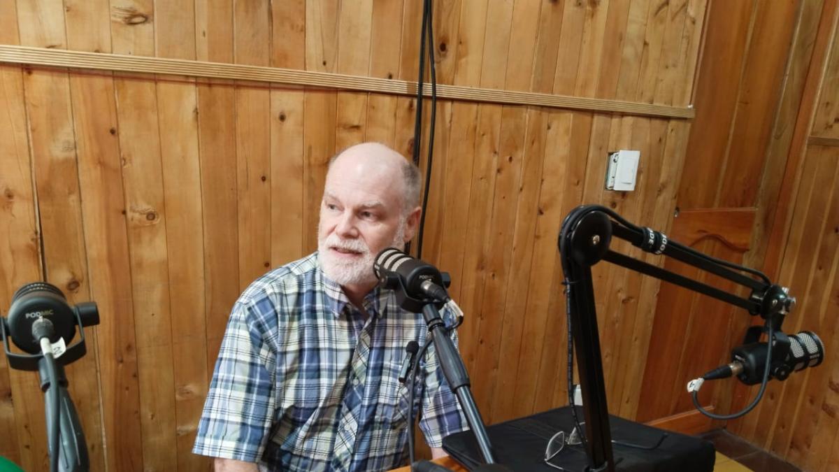 Habla abogado Paul Wolf representante de víctimas en caso Chiquita Brands