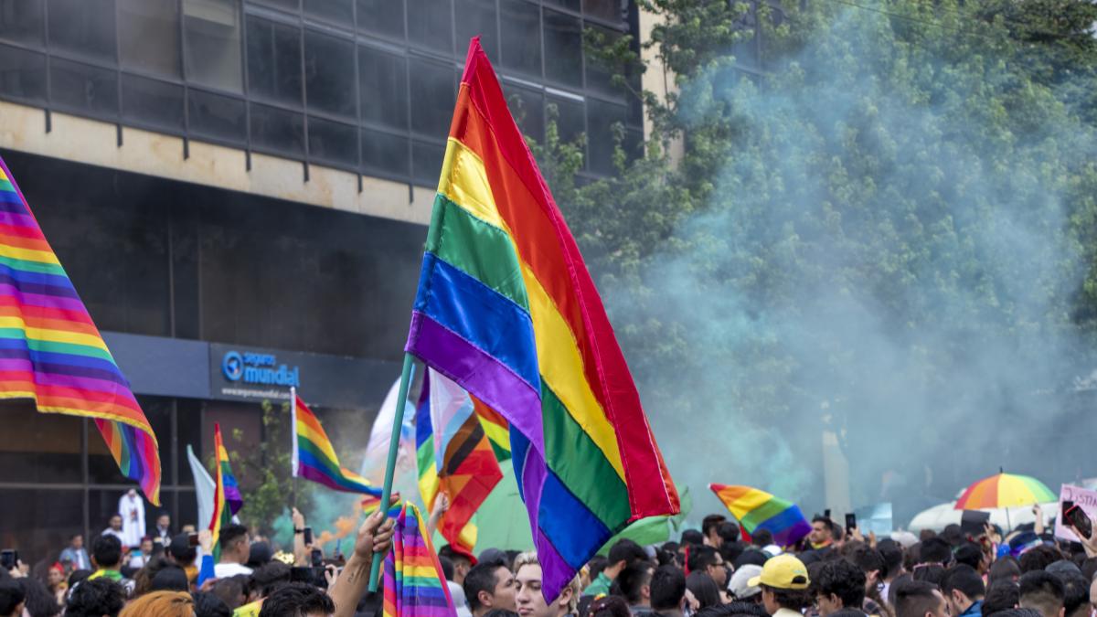 Marcha trans en Medellín: colectivo Lgbti responde a la propuesta del ...