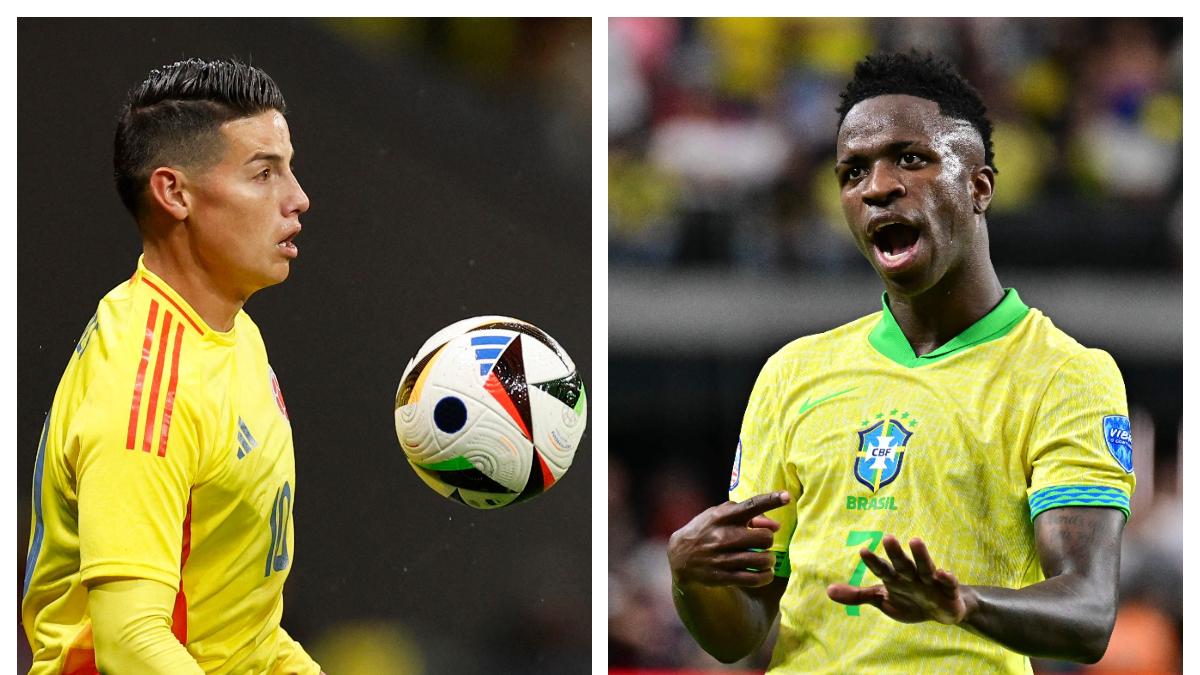 Selección Colombia juega un partido y medio: obvio, mejor evitar a ...