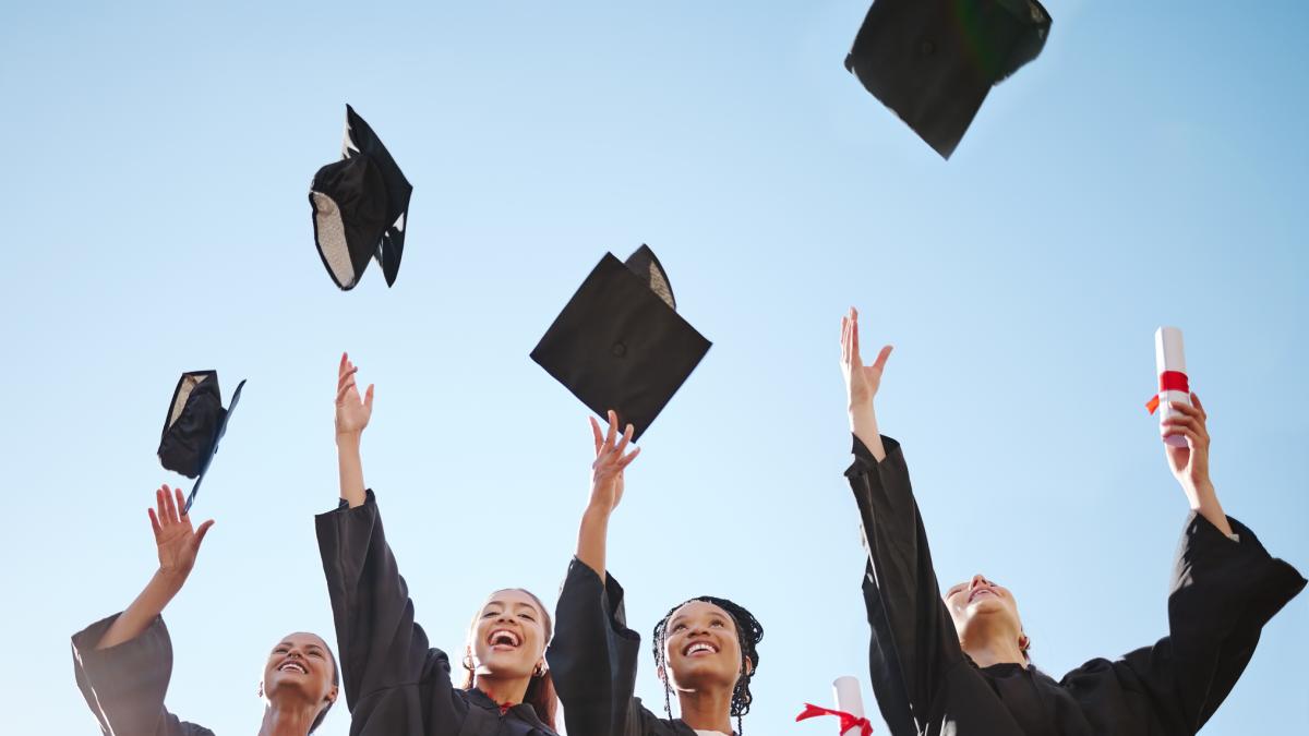 Florida: se graduaron y al llegar a pedir su título les dieron una ...