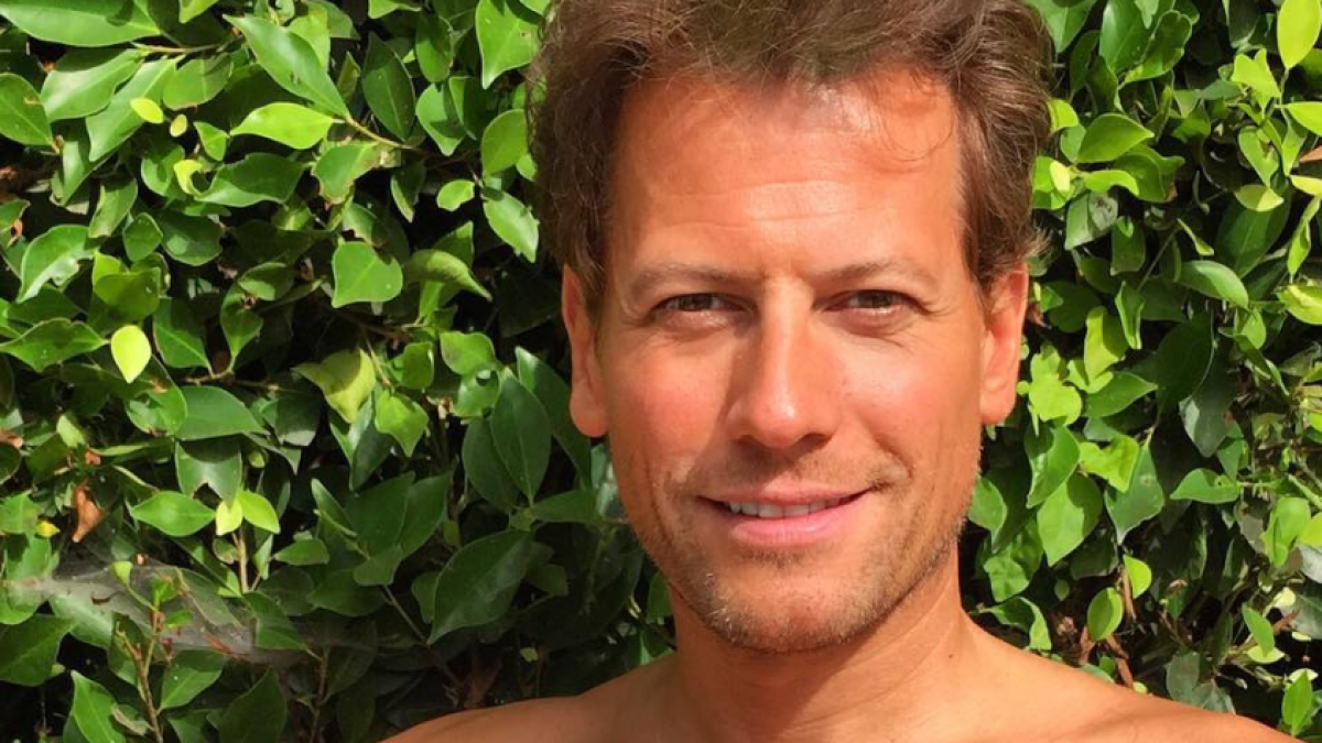 Giro en el divorcio del actor Ioan Gruffudd, reconocido por películas ...