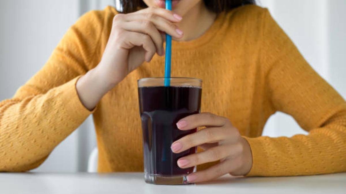 ¿Bebe refresco en EE. UU.? Hay una nueva regulación