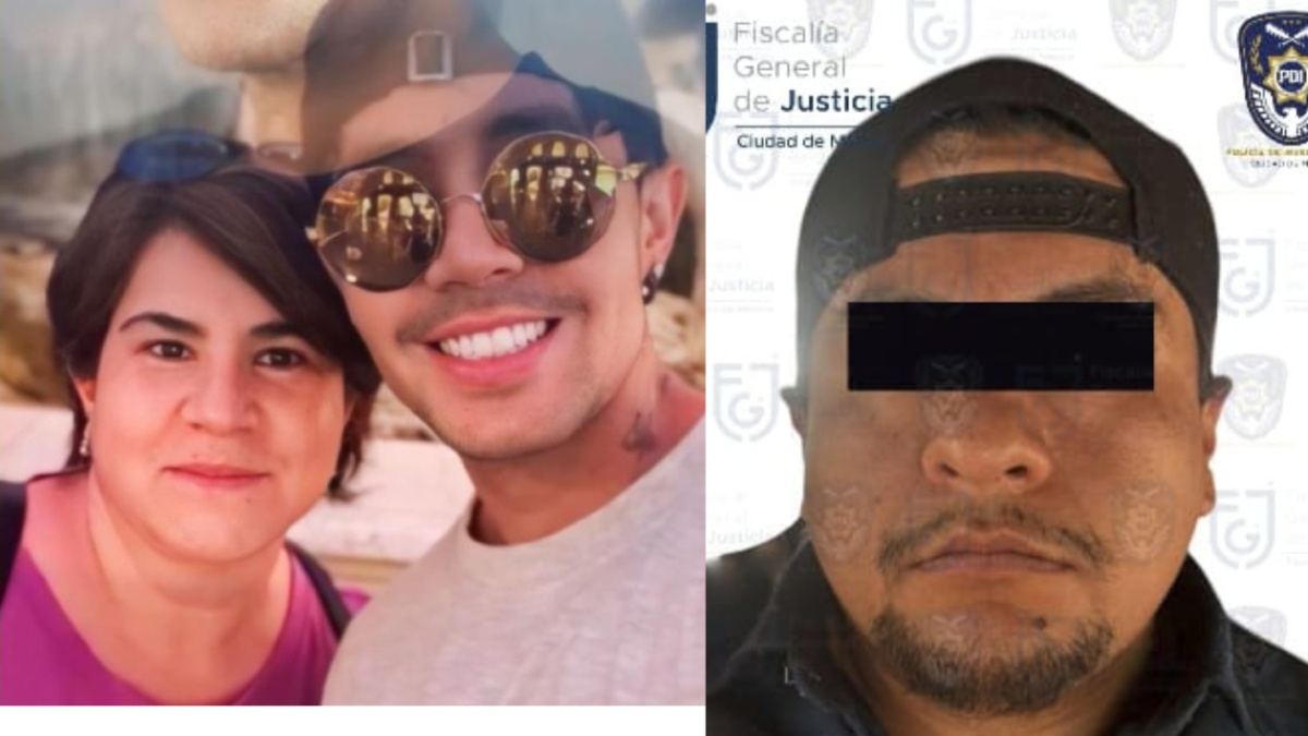 Policía mexicana capturó a presunto feminicida de Verónica de la Rosa ...