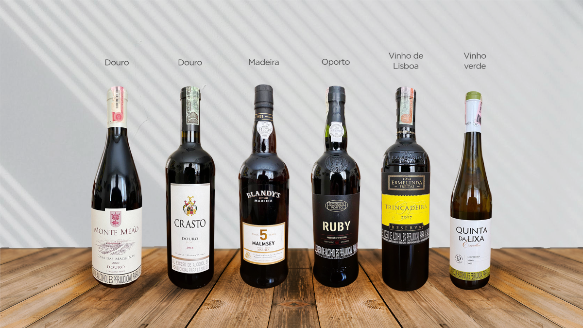 Expovinos 2024 llega a Bogotá: Portugal es el país invitado en su ...