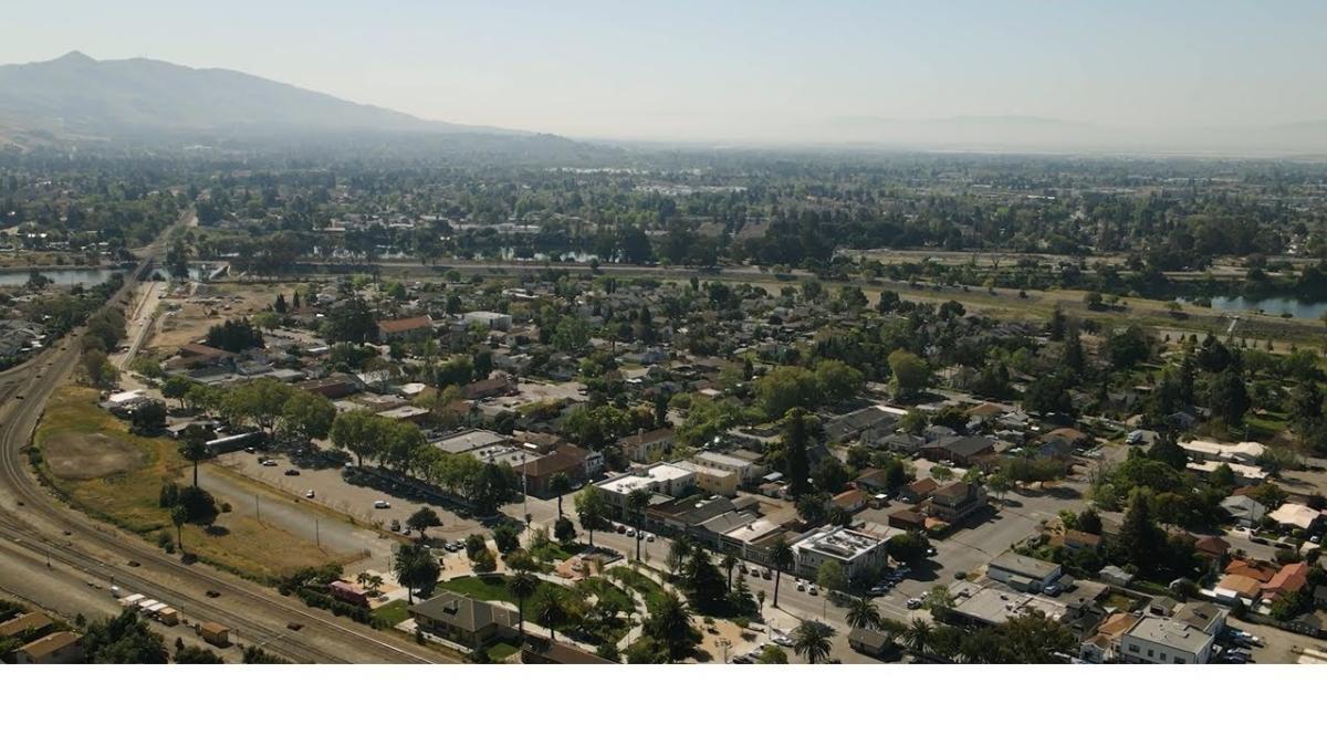 La ciudad de California destacada como la menos estresada de EE. UU.