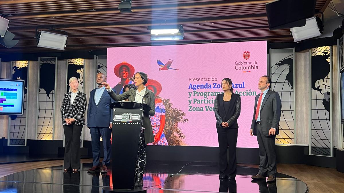 Habrá más de 130 eventos por día durante la COP16 en Cali: Gobierno ...