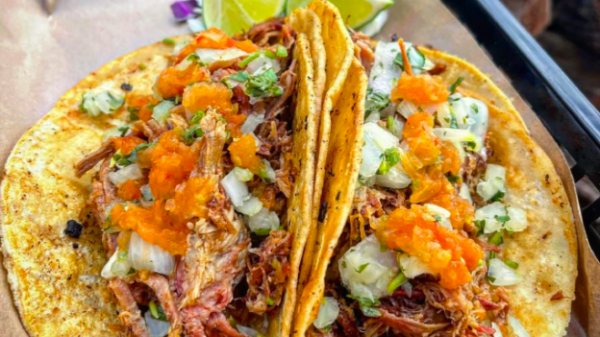 El restaurante de Texas calificado como el mejor de EE. UU. para comer ...