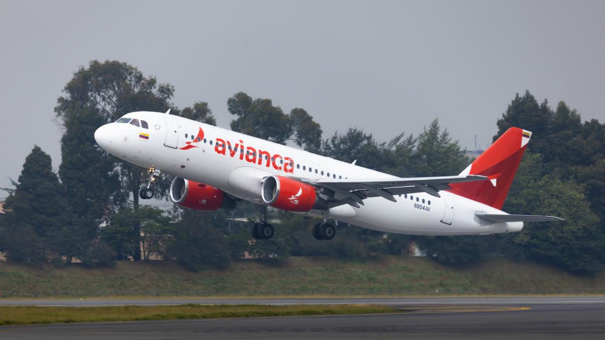 Abra Group, matriz de las aerolíneas Avianca y GOL, prepara su debut en ...