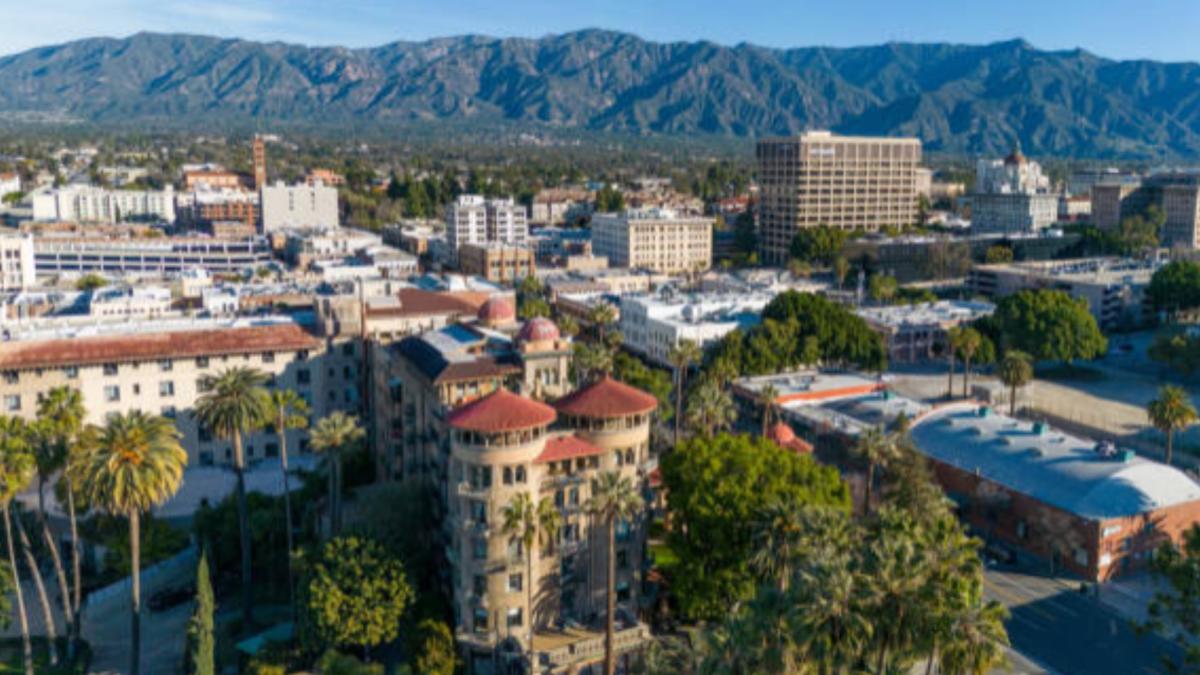 La ciudad de California con herencia española y mexicana (no es Los ...