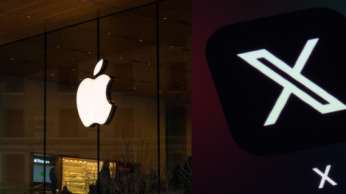Apple inhabilitó la 'app' de X para ordenadores Mac: ¿por qué?