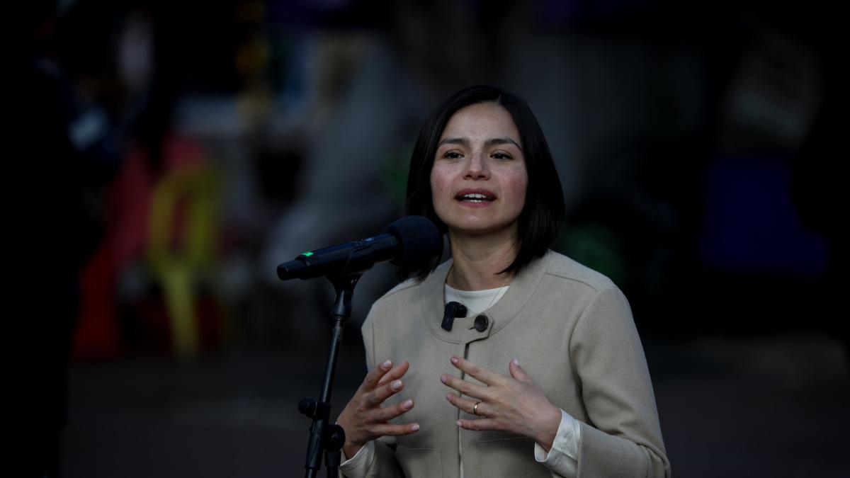 ‘Se han inmovilizado más de 11.000 vehículos por mal parqueo en Bogotá ...