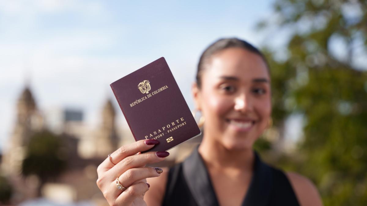 Los documentos que debe alistar para tramitar el pasaporte gratis en ...