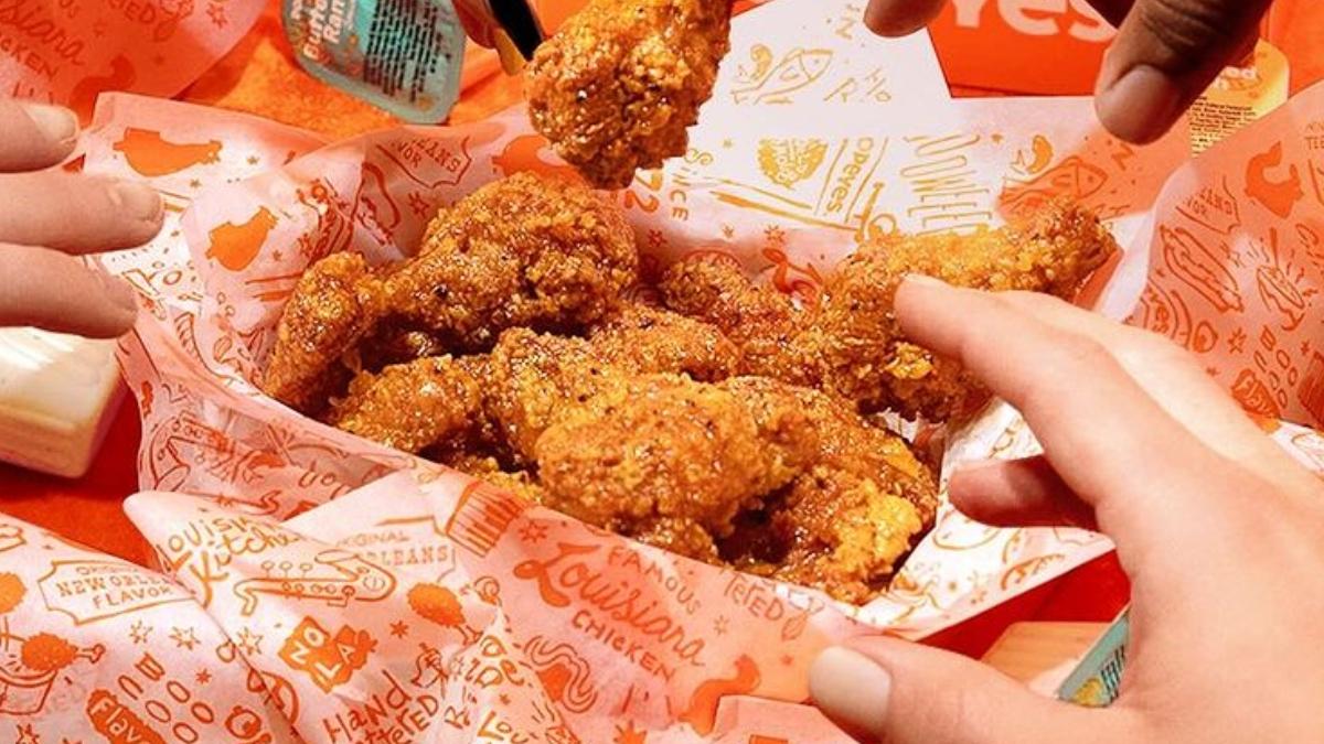 Famosa cadena de restaurantes se une a bajos precios en EE. UU. con ...