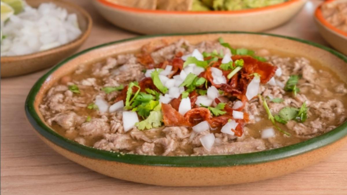 Así funciona el restaurante más 'rápido' del mundo: sirven la comida en ...