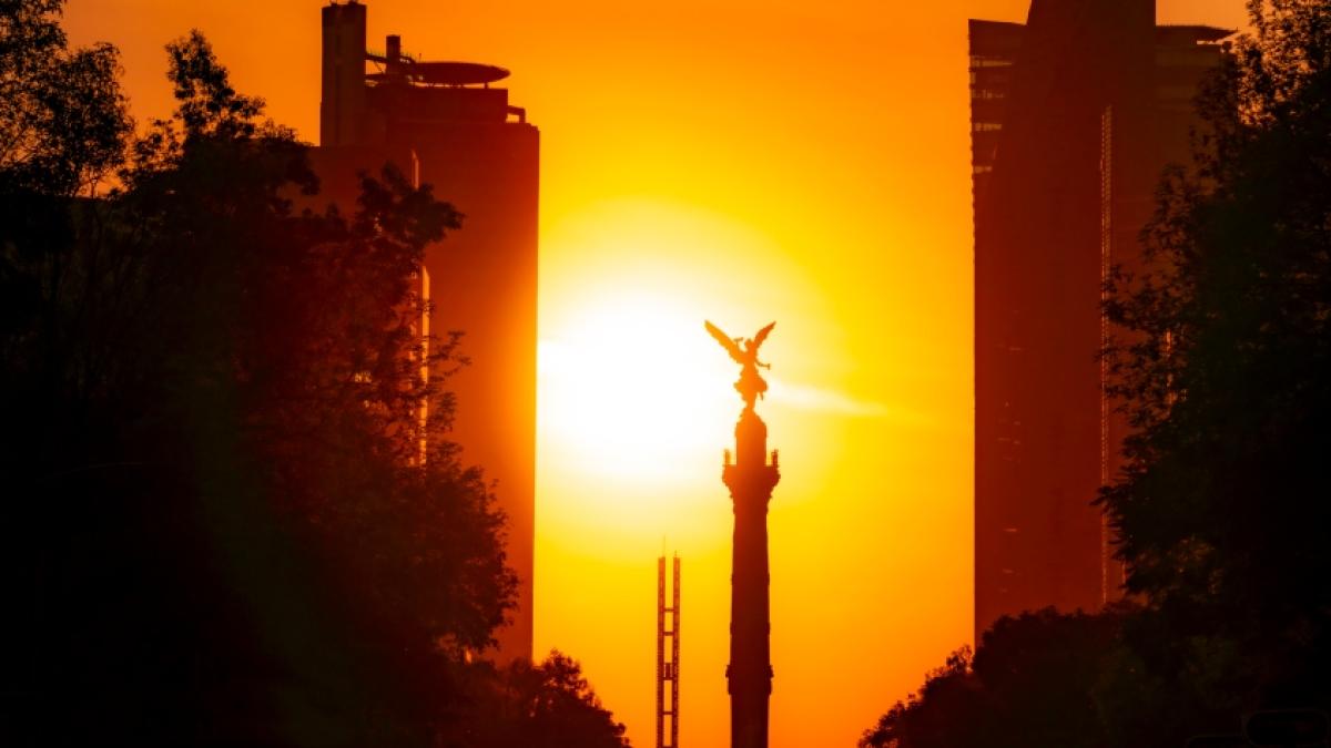 Ni amarillo ni naranja: el verdadero color del sol es revelado por la ...