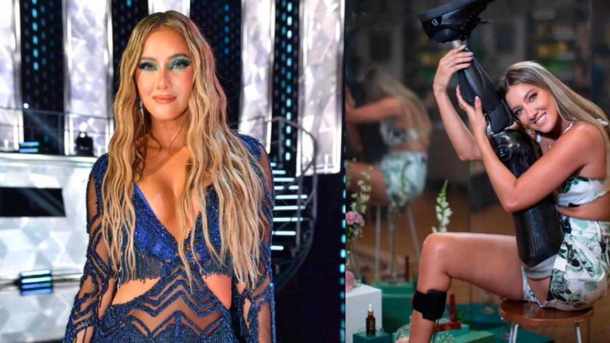 Daniella Álvarez habló en exclusiva con la Revista Aló sobre su batalla y el proceso de ...