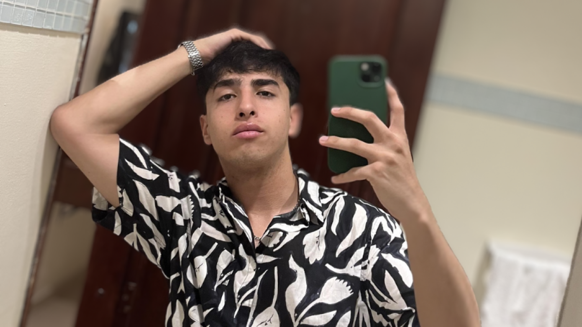Familia busca repatriar cuerpo de Johan Nicolás Salas, estudiante ...