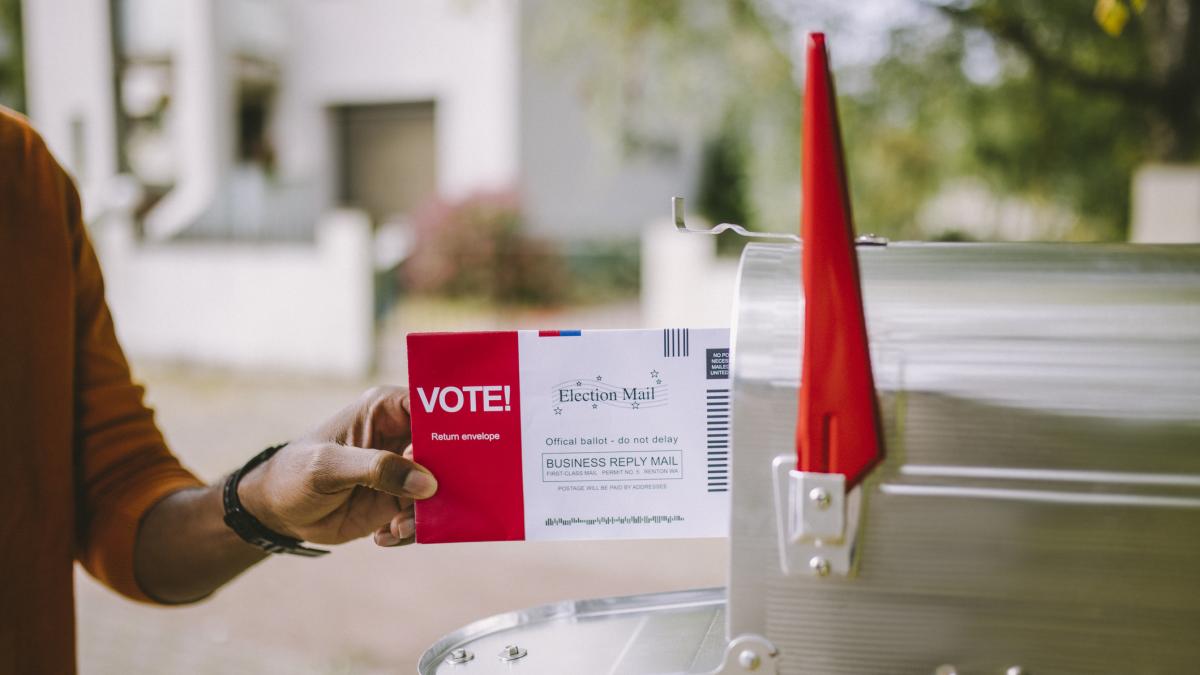 California: ¿cuál es el último día para enviar la boleta por correo?